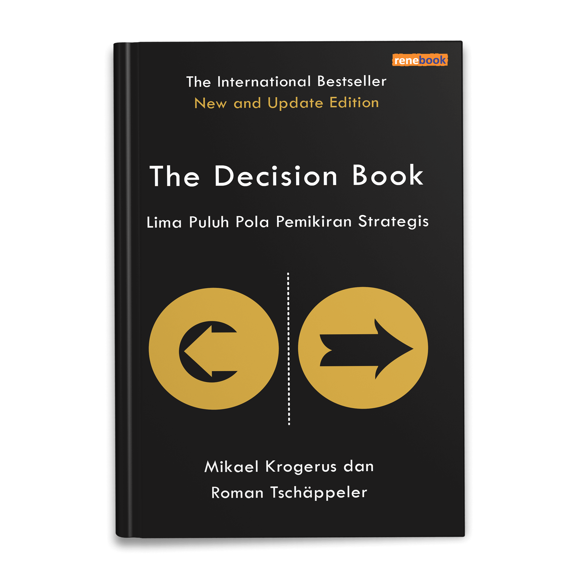 The Decision Book - Lampung Cerdas Artikel
