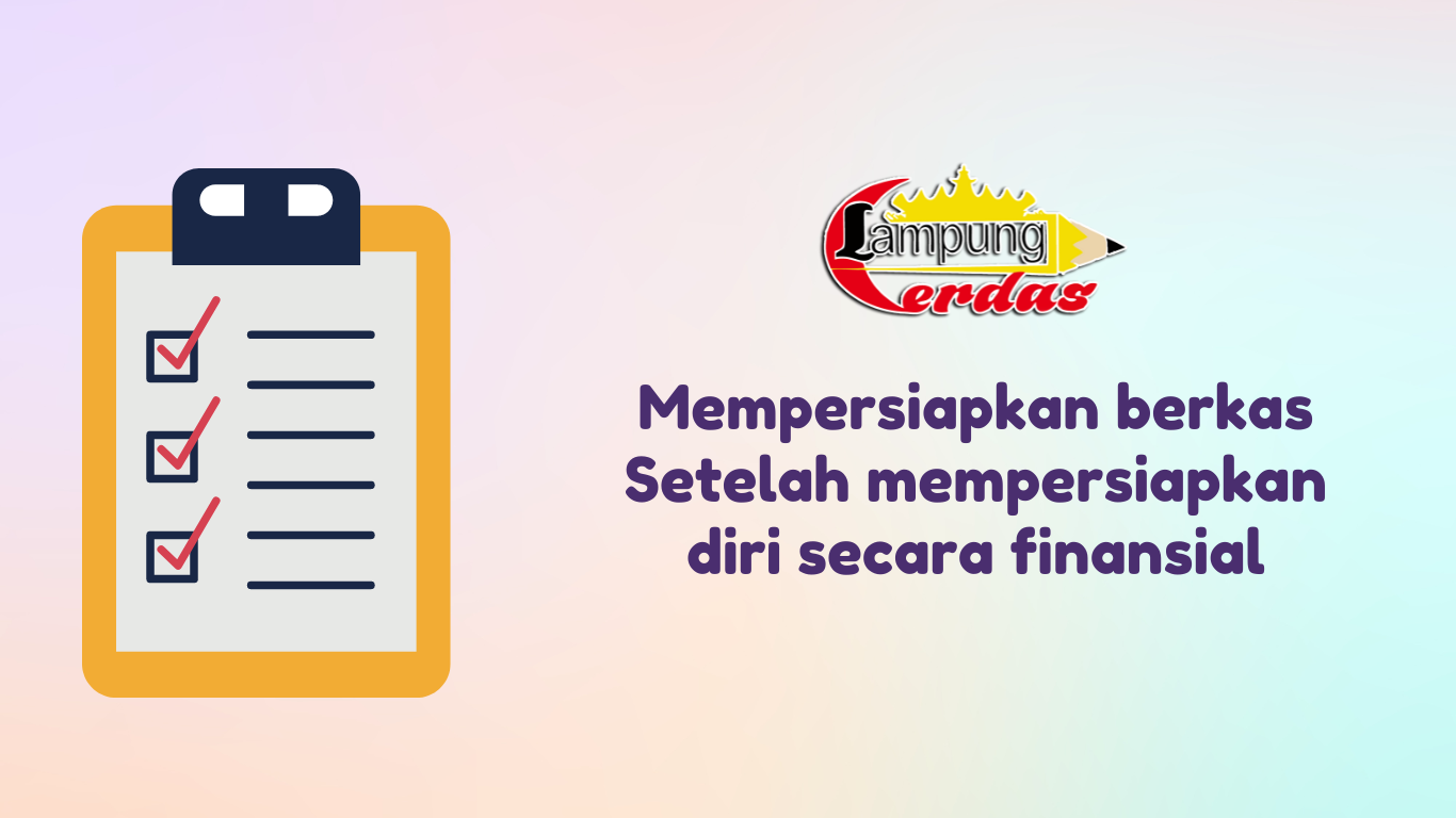 Mengenal Universitas Impian: Cara Mempersiapkan Diri untuk Mendaftar ...