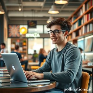 Rahasia Sukses Freelance: Panduan Lengkap untuk Mahasiswa Cerdas ...