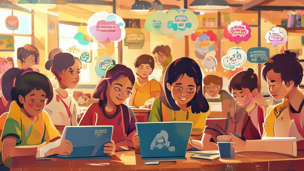 Jurus Ampuh Taklukkan Teks Literasi Bahasa Indonesia SNBT: Auto Paham ...